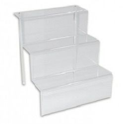 Acrylic Store Fixtures by Sindhu Art Facts, acrylic store fixtures from ...