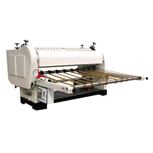 Auto Sheet Cutting Machine at Rs 2.75 Cr / Piece in Chennai | Divine ...