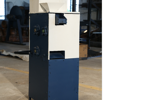 Service Provider of Areca Nut Dehusking Machine & Coconut Dehusking ...