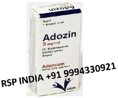 ADOZIN 3 MG at Rs 85 in Tiruchirappalli - ID: 5301397 | Ravi ...