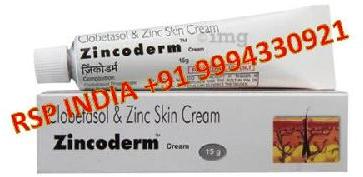 ZINCODERM CREAM at Rs 61.54 in Tiruchirappalli - ID: 5301213 | Ravi ...