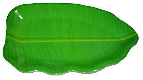 Banana Leaf Plates Buy Banana Leaf Plates In Chennai Tamil Nadu India From S M INDUSTRIES