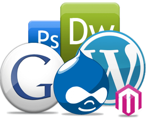 web design management - Techsoft web Solutions, Kochi, Kerala