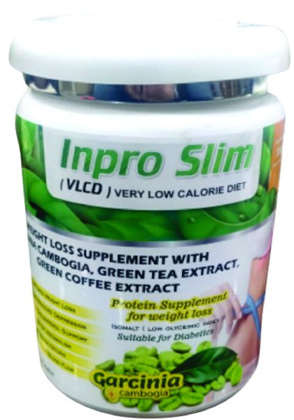 Inpro Slim Powder at Best Price in Delhi | D D Nutritions Pvt Ltd