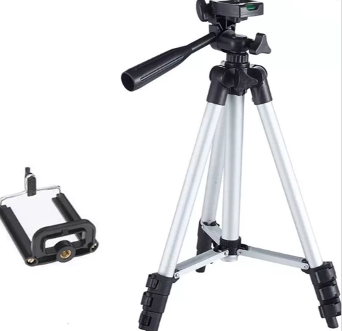 Plastic Photo Shoot camera stand, Color : Black, Silver at Best Price ...