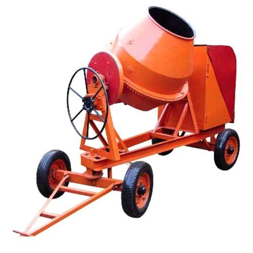 cement concrete mixture machine at Rs 1.20 Lakh / Piece in Delhi ...