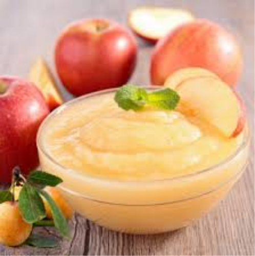 Apple Pulp, Packaging Size : 50kg at best price INR 15INR 20 / Per ...