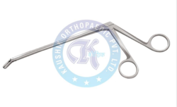 Disc Forceps at Best Price in Delhi | Kaushik Orthopaedic Pvt. Ltd