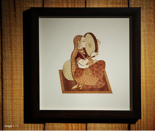 Traditional Photo Frame, INR 2,690 / Piece by Adaa Traders Private ...