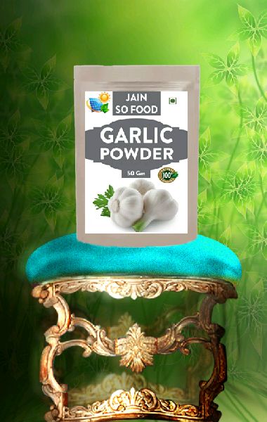 garlic powder, Packaging Type : Glass Bottle, Plastic Bottle, Plastic ...