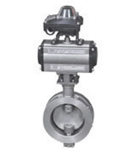 Spherical disc valve, Pattern : Plain - VALTORQ VALVES, Ahmedabad, Gujarat