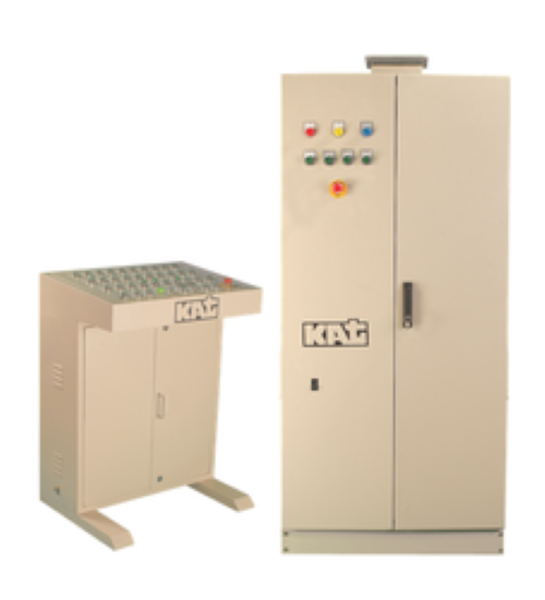 DC Drive Panel, for Indutrial Use - KAT Controls Pvt. Ltd, Pune ...