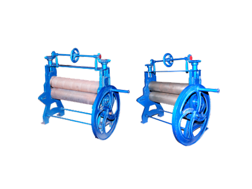 Motorized Rubber Roller Machine at Best Price in Kasaragod | Chithari ...