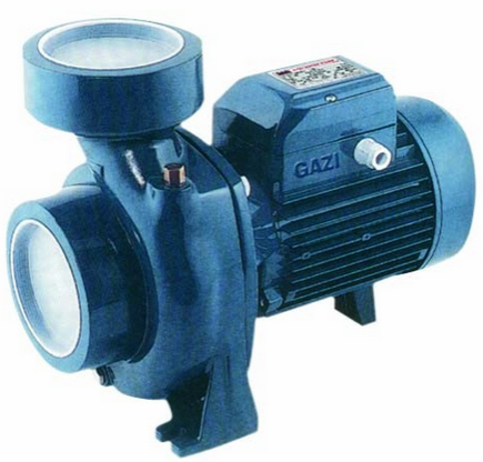 Retailer of Abb Electric Motors & tube well pumps | Jay Dee Enterprises ...