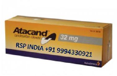 ATACAND 32 MG 28 TABLET at Rs 1375.54 in Tiruchirappalli - ID: 5357217