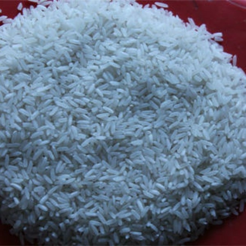 Soft Common Chinnor Rice, for Cooking, Human Consumption, Color ...