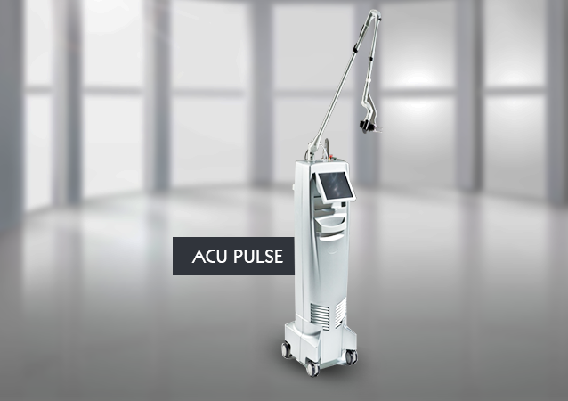 Acu Pulse Machine at Best Price in Ludhiana | cocoonarefine