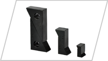 Step Blocks Set - abbott toolfast pvt ltd, Faridabad, Haryana