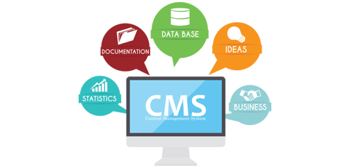 CMS Development Services at Best Price in Noida | iTspell Technologies