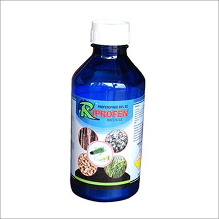 Profenophos-50-EC, for Agriculture at Best Price in Bharuch | D.B ...