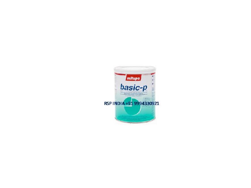 BASIC P 400 GR. at Best Price in Tiruchirappalli - ID: 5450065 | Ravi ...