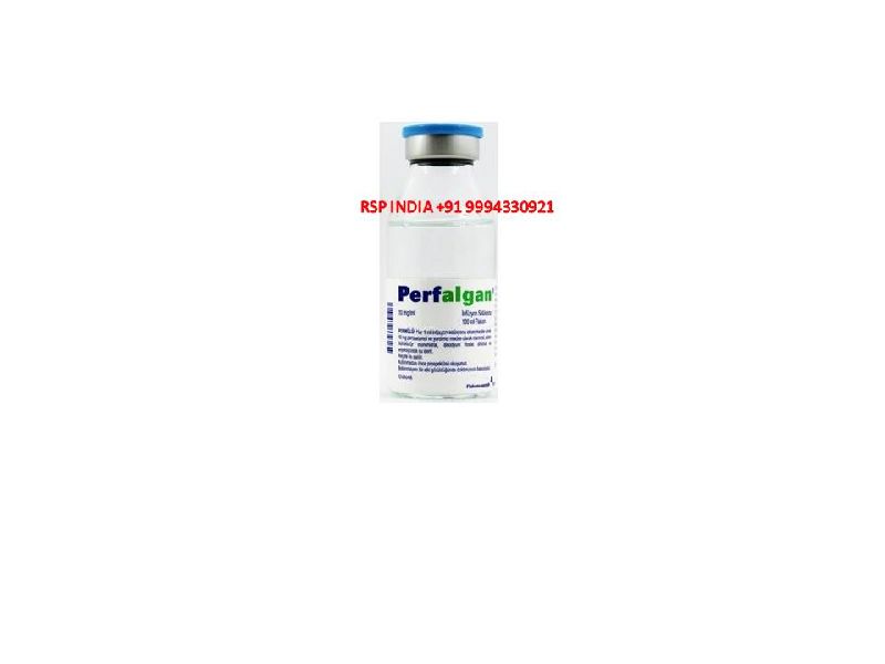 PERFALGAN 10 MG_ML 100 ML 12 FLAKON at Best Price in Tiruchirappalli ...