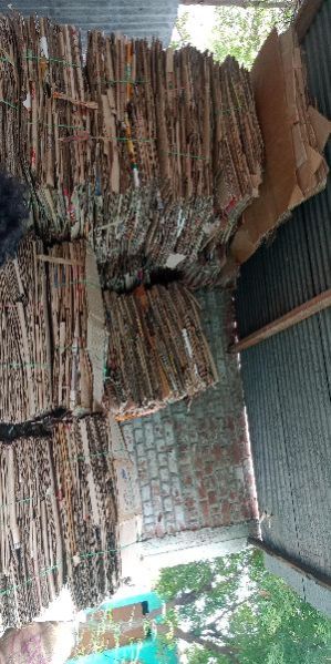 waste carton boxes by Pallapatti traders, waste carton boxes, INR 11 ...