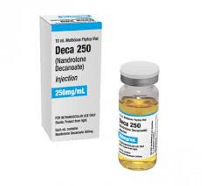 Thaiger Deca 250mg Injection, Purity : 99.99%. at Rs 900 in Bangalore ...