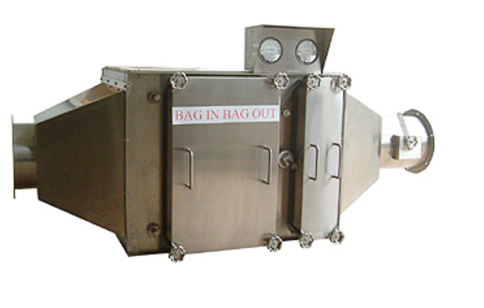 BIBO FOR HEPA CASING at Best Price in Pune | DeGATEC ENGINEERING ...