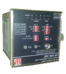 Self Powered Current Relay by JVS Electronics Pvt Ltd. from Bangalore ...