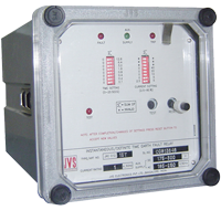 Single Pole Definite Time Earth Fault Relay - JVS Electronics Pvt Ltd ...