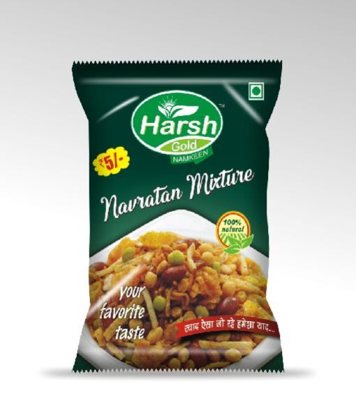 Harsh foods in Neemuch - Manufacturer of Namkeens & Fryums