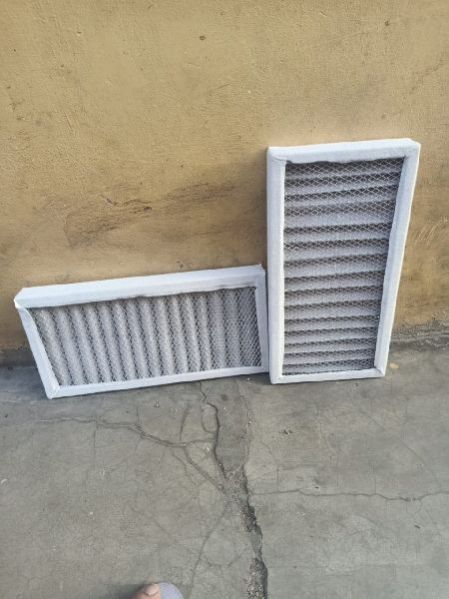 Box Air Filter For DC Motor at Rs 2500 in Delhi - ID: 5500278 | Enviro ...