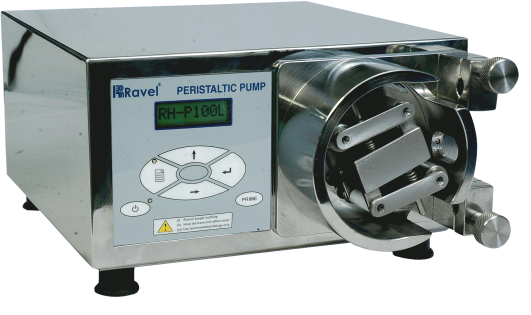 Peristaltic Pump - Ashray Engineers, Vadodara, Gujarat