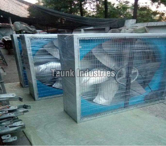 poultry fan, Power : 1.5 HP, INR 19,500INR 25,000 / Piece by Taunk ...