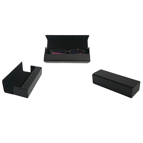 Plain Eyewear Case, Shape : Rectangular at best price in Bangalore ...