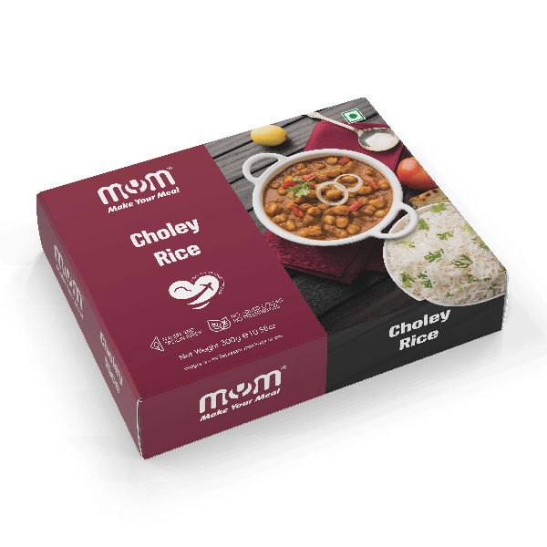 Chole Rice at Best Price in Mumbai | Clovero India LLP