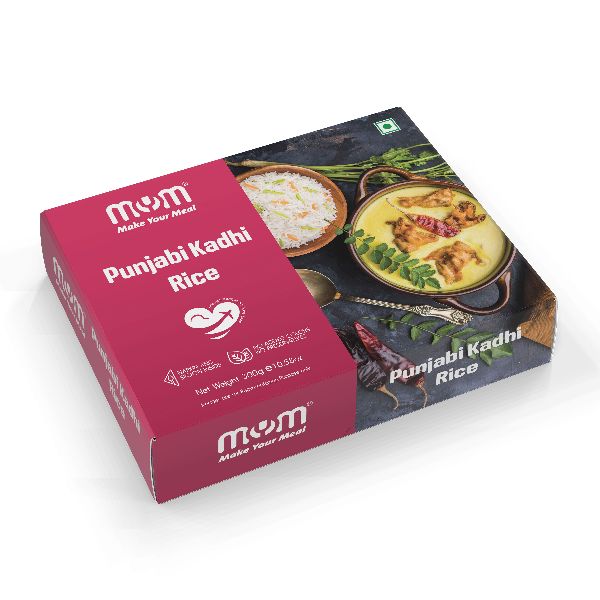 Punjabi Kadhi Rice at Best Price in Mumbai | Clovero India LLP