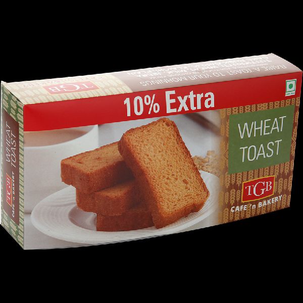 Wheat Toast - Clovero India LLP, Mumbai, Maharashtra