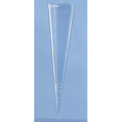Laboratory Glass Cone, Thickness : 0-2mm, 2-4mm by Shivam Scientific ...