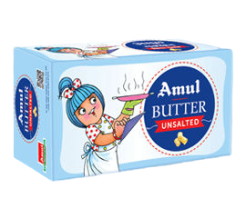 amul butter, Packaging Type : Paper Box, INR 220 / Gram by Nevedan ...