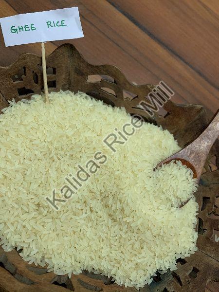 Ghee Rice ( Nei Kichadi ) by Kalidas Rice Mill from Madurai Tamil Nadu ...