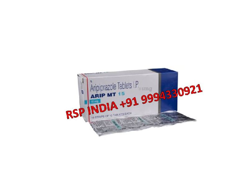 ARIP MT 15 TAB at Best Price in Tiruchirappalli - ID: 5687709 | Ravi ...