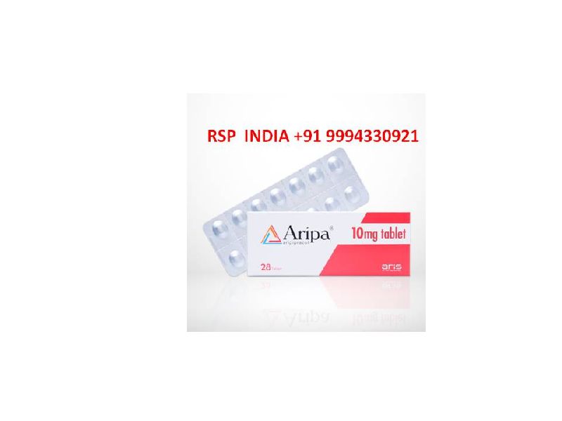 ARIPA 10MG 28 TABLET at Best Price in Tiruchirappalli - ID: 5687757 ...