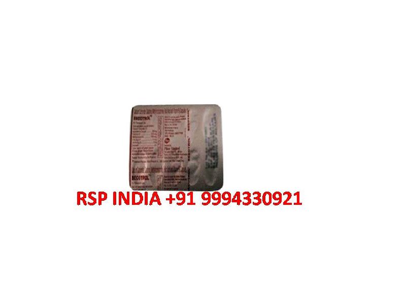 BECOTROL 10MG TAB at Best Price in Tiruchirappalli - ID: 5695897 | Ravi ...