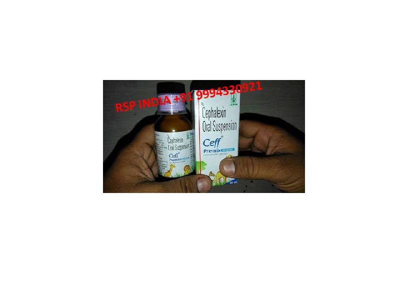 CEFF SYRUP at Best Price in Tiruchirappalli - ID: 5705407 | Ravi ...