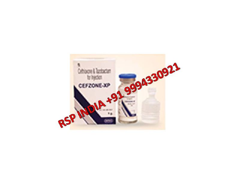 CEFZONE - XP INJ at Best Price in Tiruchirappalli - ID: 5706960 | Ravi ...