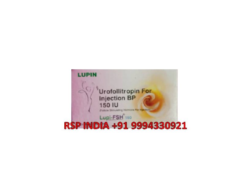 LUPI-FSH 150 INJECTION at Best Price in Tiruchirappalli - ID: 5674910 ...