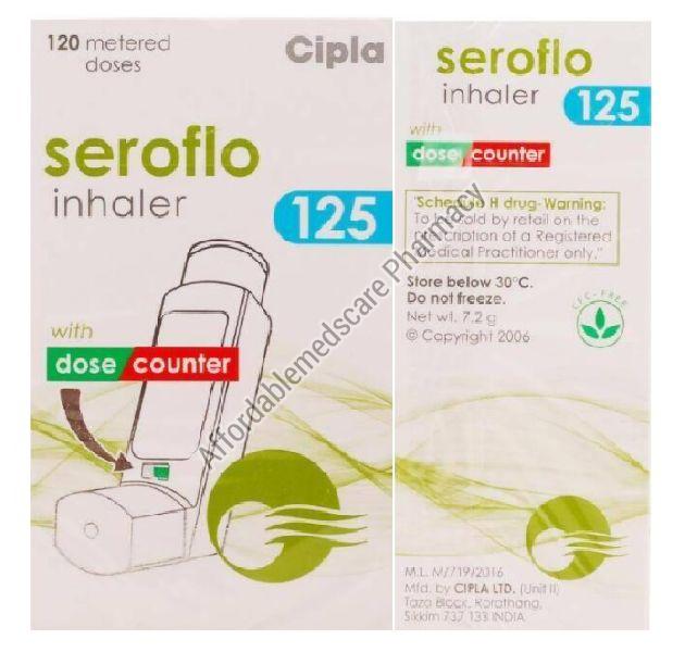 Diskus Generic Advair Inhaler - Affordable Medscare Pharmacy, Delhi, Delhi