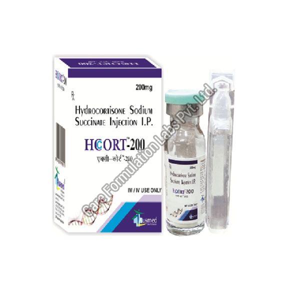 HC-CORT-200 - Care Formulation Labs Pvt. Ltd., Delhi, Delhi